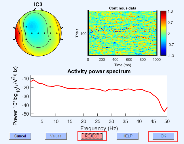针对Matlab脑电数据EEG处理、 eeglab工具箱、Neuracle数据采集操作要点事项_博瑞康脑电采集教程-CSDN博客