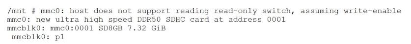 迅为iMX6UL开发板Qt 和 Linux 系统下挂载U 盘_imx 6ul 跑qt需要linux吗-CSDN博客
