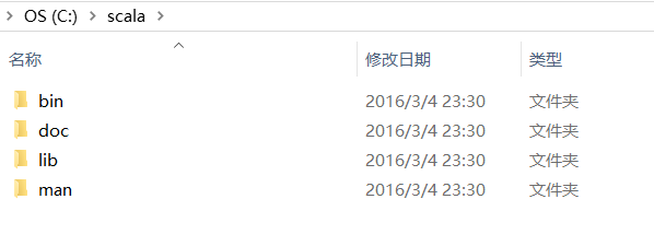 Scala的安装及环境配置 实现单机配置scala运行环境 并将运行及进程当中的结果进行截图 Csdn博客