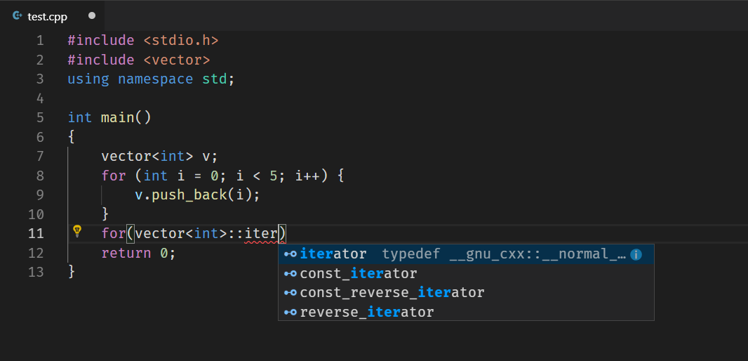 vscode for c/c++（ACM配置）_vscosd配置acm-CSDN博客
