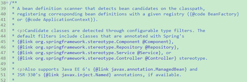 SpringBoot（十二）启动流程分析之创建应用上下文AnnotationConfigServletWebServerApplicationContext_org ...