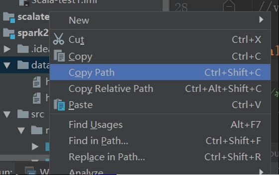 Exception In Thread Main Org Apache Hadoop Mapredvalidinputexception Input Path Does Not