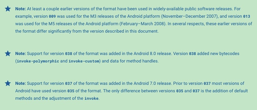 dex2jar 报错 com.googlecode.d2j.DexException: not support version-CSDN博客