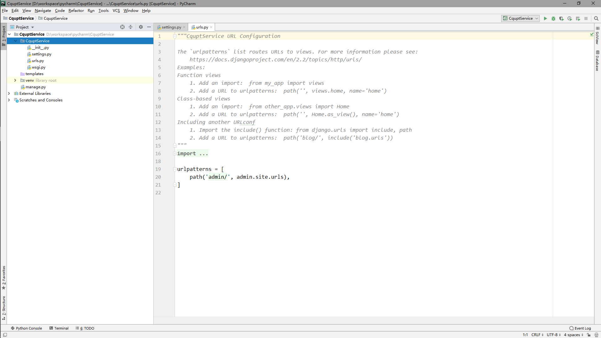 Python3使用django创建网站并使用mysql（第一部分）python 创建网页调用mysql Csdn博客