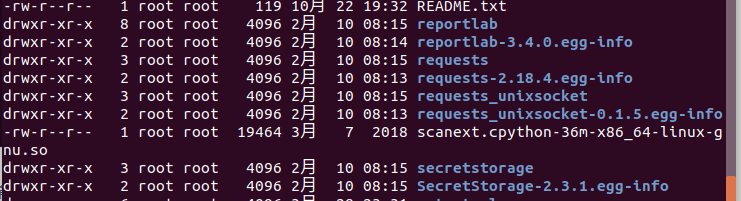 linux下No module named requests的解决方法_linux importerror: no module named requests-CSDN博客