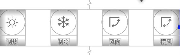 Android 等分布局 左右靠边的实现 Android Linearlayout 平分布局靠边 Csdn博客