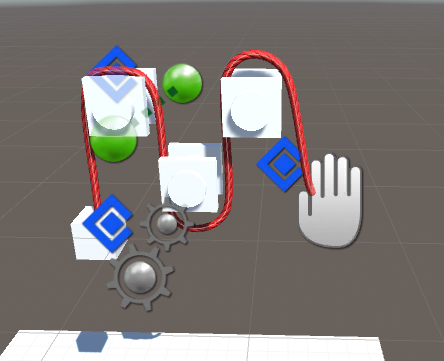 Unity绳子插件Obi Rope下载与简单使用方法-CSDN博客