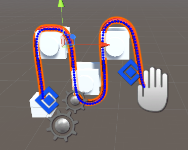 Unity绳子插件Obi Rope下载与简单使用方法-CSDN博客