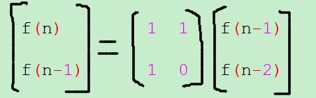 HDU - 3117 Fibonacci Numbers （矩阵快速幂 + 斐波那契通项公式）_斐波那契 矩阵快速幂 通项公式-CSDN博客