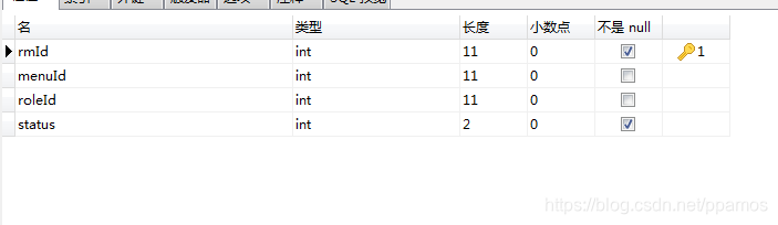 Springmybatis 实现三级树形菜单springbootmybatis三表建立树状结构 Csdn博客