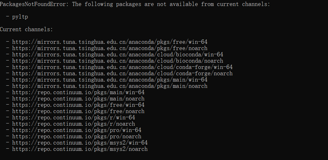 Anacnda+Pycharm 安装本地 .whl文件_anaconda安装的whl文件在-CSDN博客