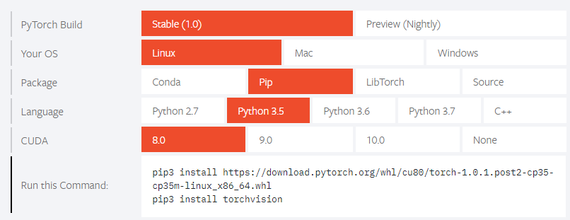 caffe2安装（pytorch内导入）_caffa2在pytorch的哪里-CSDN博客