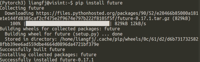 caffe2安装（pytorch内导入）_caffa2在pytorch的哪里-CSDN博客