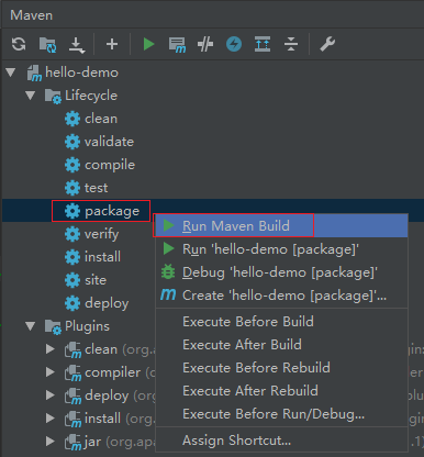 （Spring Boot教程一 ）Spring Boot入门（简介，一个HelloWorld项目构建）_zhanggonglalala的博客-CSDN博客