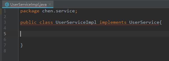 Idea实现类快捷生成接口方法 (idea Get Set快捷键intellij Idea常用快捷键汇总,快捷键不在于多,有用才最好