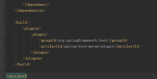 （Spring Boot教程一 ）Spring Boot入门（简介，一个HelloWorld项目构建）_zhanggonglalala的博客-CSDN博客