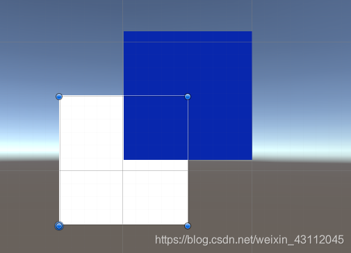 Recttransform中localposition与anchoredposition的区别 Csdn博客