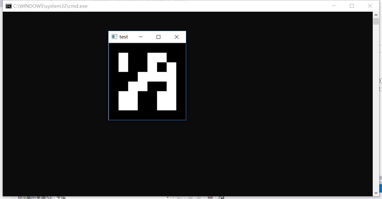 【OpenCV/aruco】编译相关&创建marker Demo_opencv编译ardu-CSDN博客