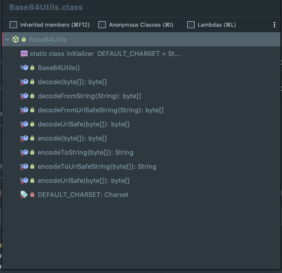 一篇文章彻底弄懂Base64编码原理-CSDN博客