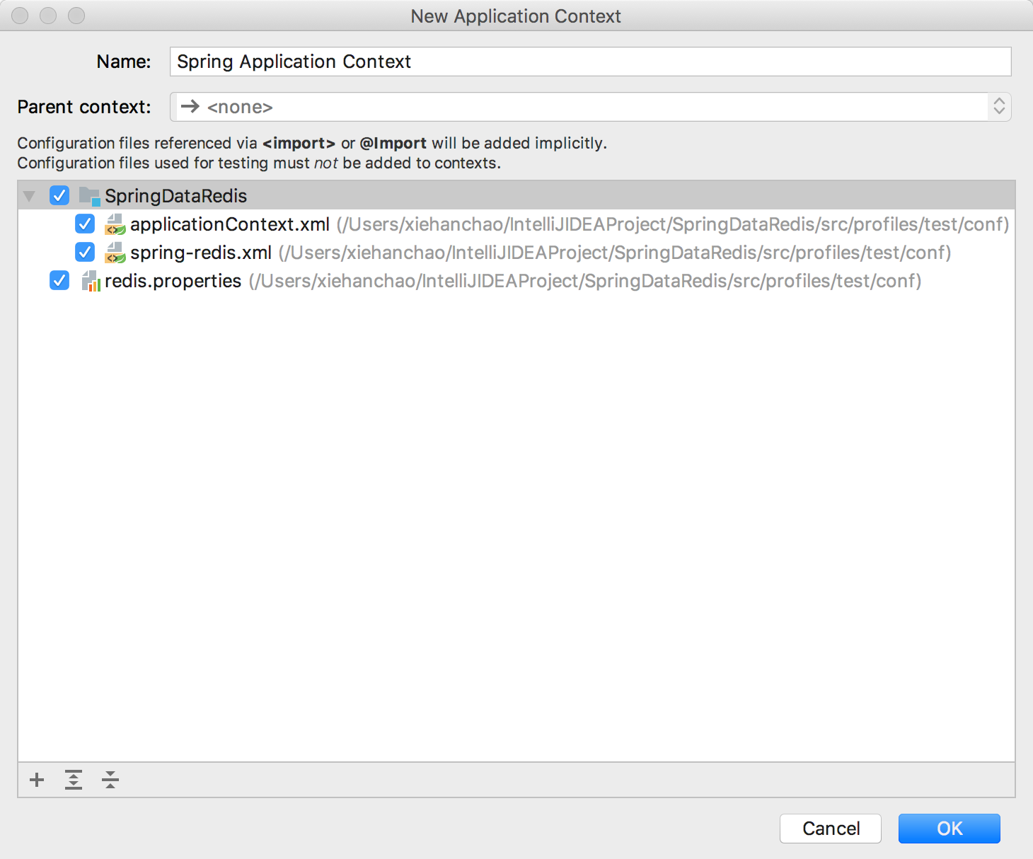 IntelliJIDEA无法识别properties文件解决_idea 读不到 properties-CSDN博客