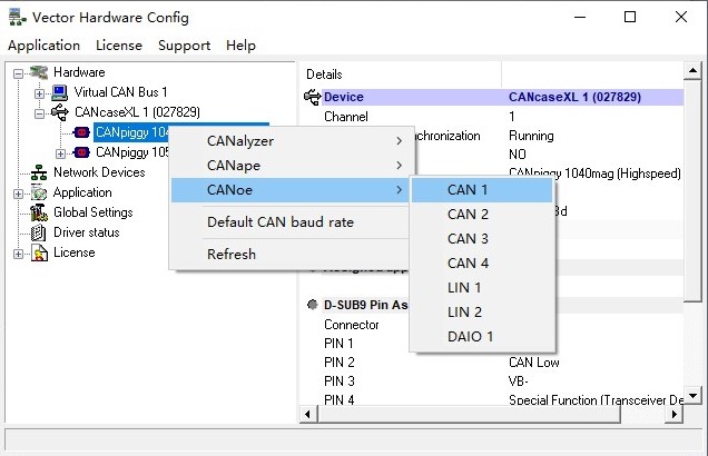 CANoe总线开发测试工具学习帖(20190329-201904)_capl and signal server-CSDN博客