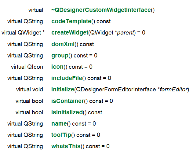 VS2017+QT一个dll中包含多个插件_qt class library制作插件-CSDN博客