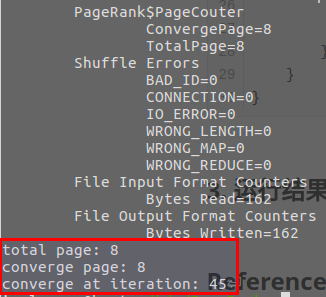 Hadoop学习——(5) MapReduce实现PageRank_mapreducepagerank-CSDN博客