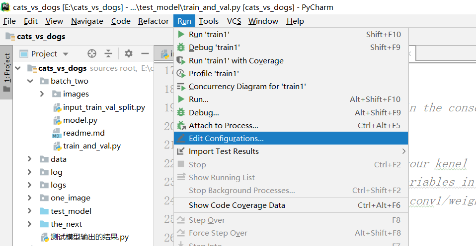 pycharm 实现变量可视化 (variable explorer)_pycharm variable explorer-CSDN博客