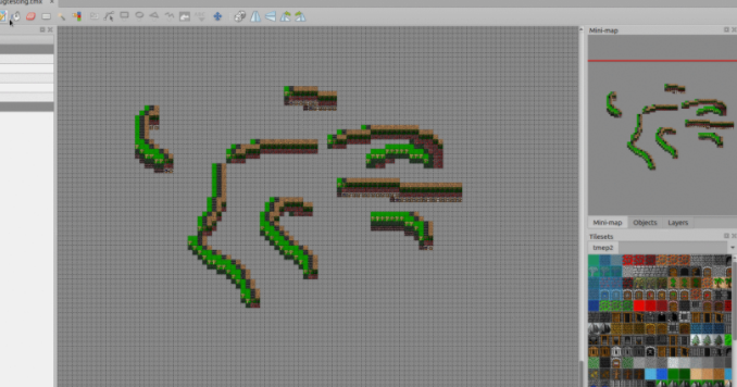 （Tiled官方文档翻译）第十节：使用无限地图（Tiled1.1）_tiledmap 无限地图-CSDN博客
