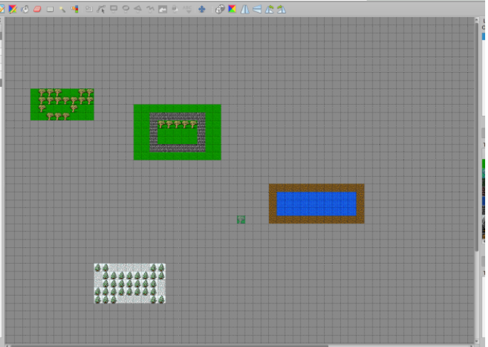 （Tiled官方文档翻译）第十节：使用无限地图（Tiled1.1）_tiledmap 无限地图-CSDN博客