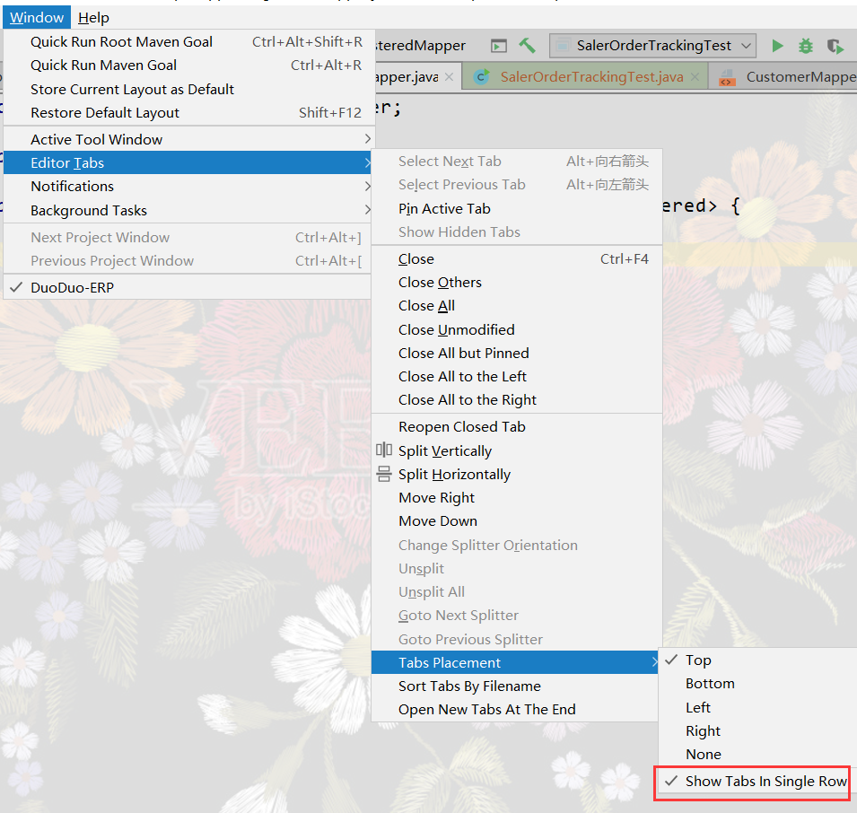 idea使用常用基础设置_idea 查看文件大小-CSDN博客