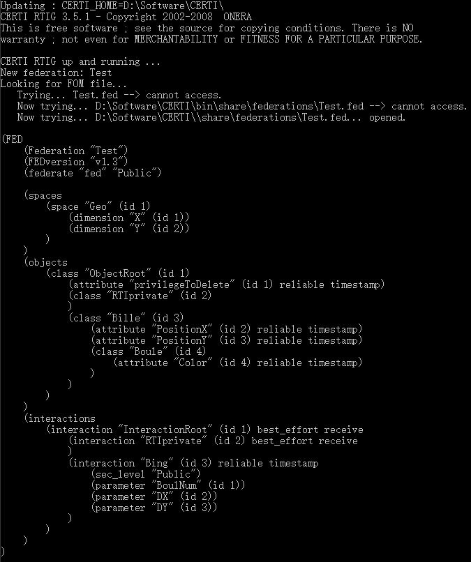 执行HLA仿真_hla仿真实现-CSDN博客