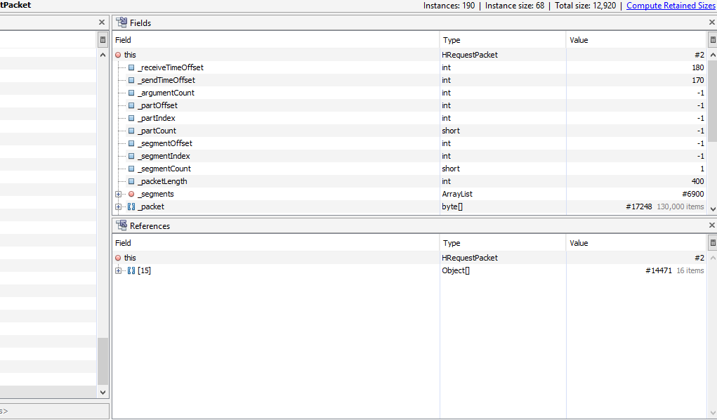 [java] GC (Allocation Failure)日志分析-CSDN博客