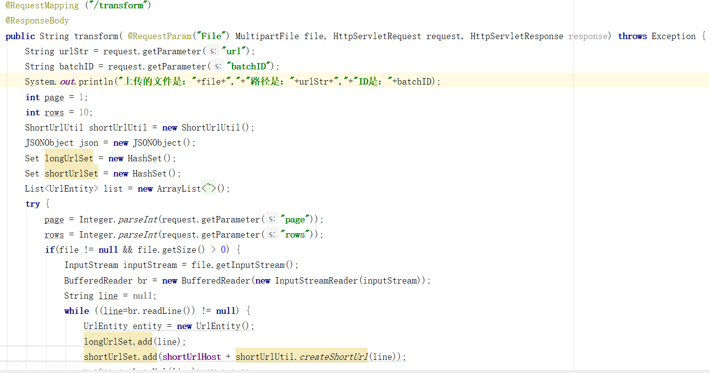 DefaultHandlerExceptionResolver的报错 - 程序员大本营