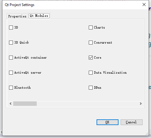VS2017+QT一个dll中包含多个插件_qt class library制作插件-CSDN博客