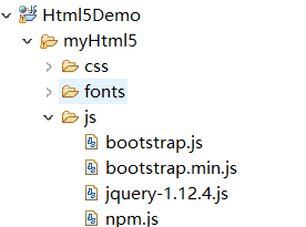 使用本地BootStrap_bootstrap v5 本地调用-CSDN博客