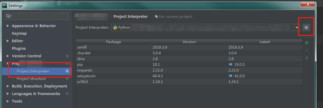 【Python】ModuleNotFoundError: No module named 'requests'_python ...