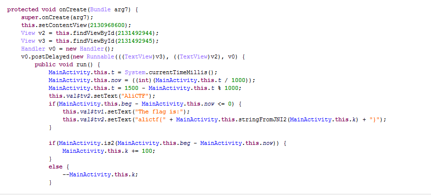 Bugku——Timer(阿里CTF)-CSDN博客