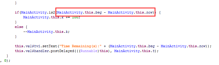 Bugku——Timer(阿里CTF)-CSDN博客