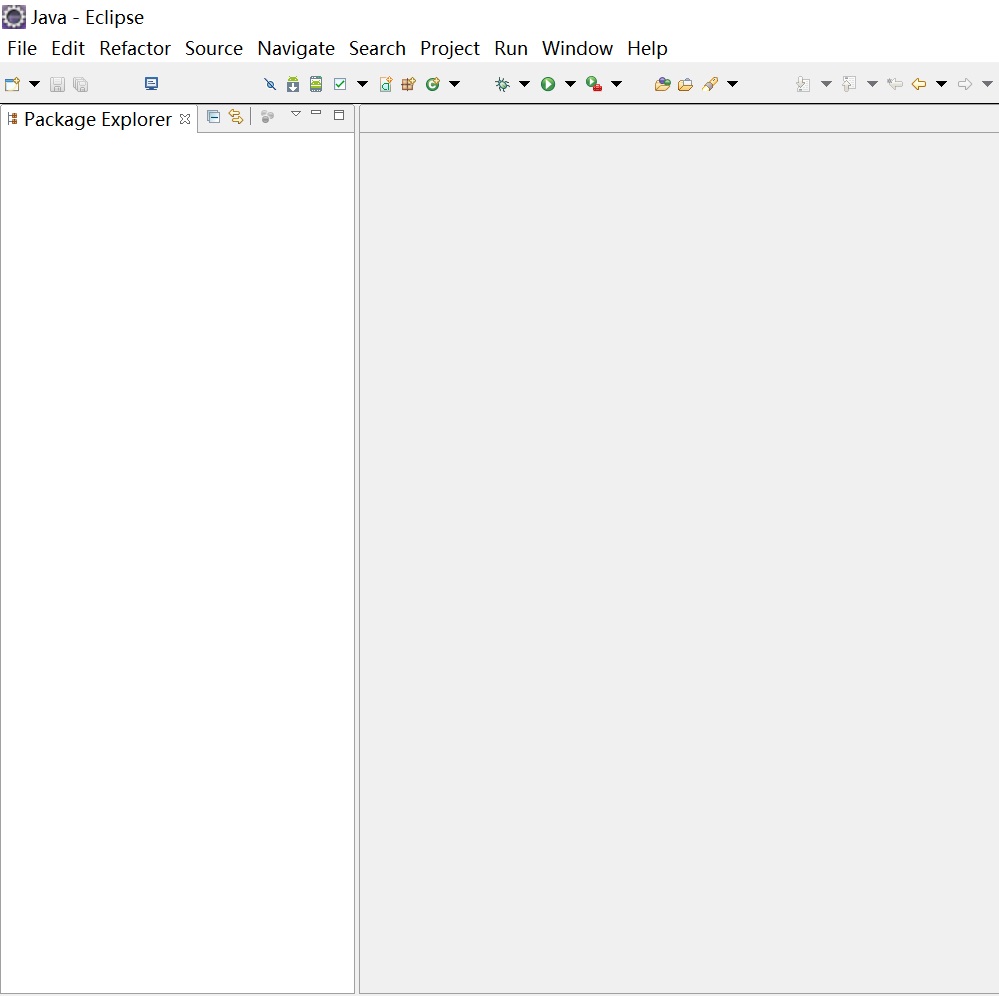eclipse下导入Android项目包_eclipse 添加android.util.b-CSDN博客