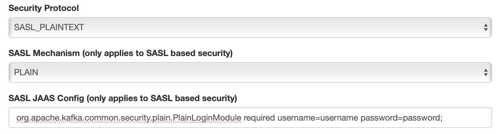 Kafka Manager与Kafka SASL+ACL配置_kafka manager sasl-CSDN博客