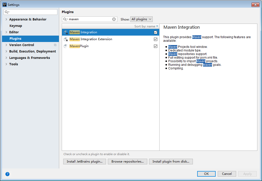 Intellij maven rest-assured 配置_restassert-CSDN博客