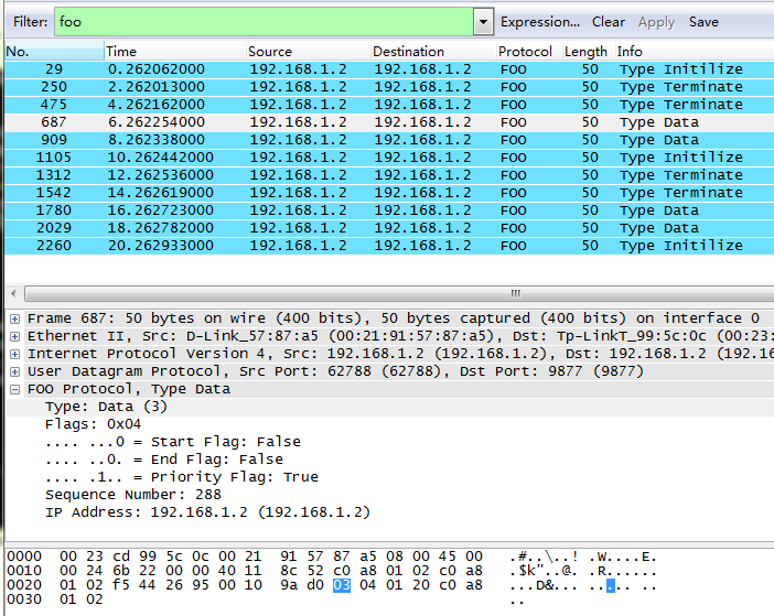 Wireshark协议解析器原理与插件编写wireshark 怎么添加 Tox 插件 Csdn博客 
