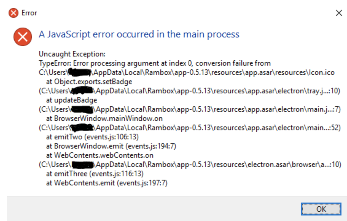 electron踩坑_unable to find electron app-CSDN博客