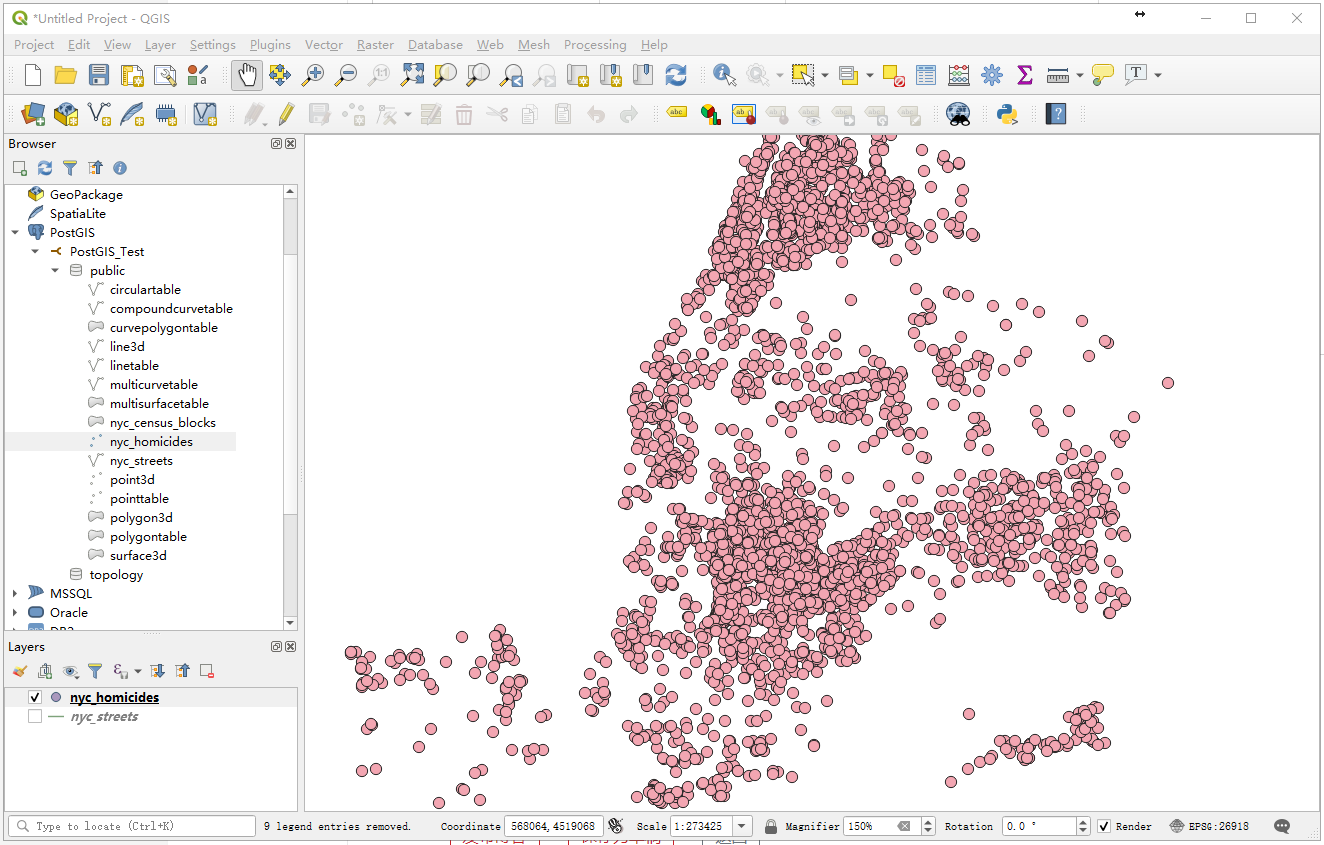 shp2pgsql 导入.shp文件-CSDN博客