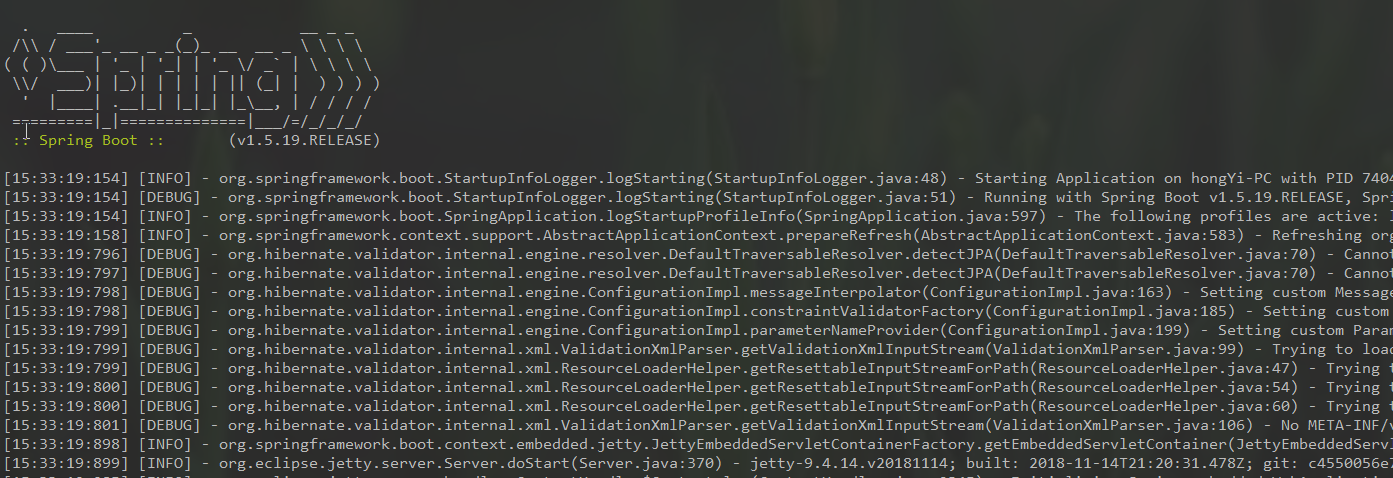 Springboot集成log4j2 附完整配置log4j2 Pom Csdn博客 