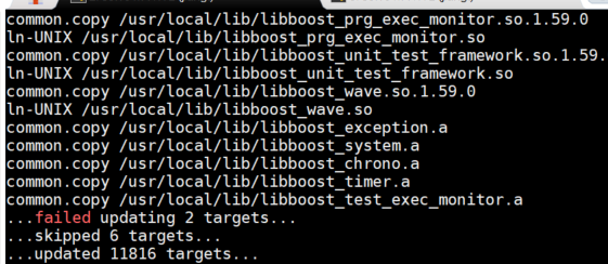 Ubuntu下安装和编译boost库_ubbuntu安装boost-CSDN博客