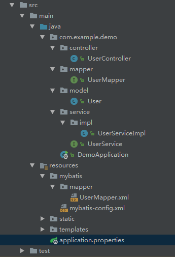 学习SpringBoot过程中遇到的问题（2）组件无法找到某个bean_无法检索应用程序 bean 快照: :application=*-CSDN博客