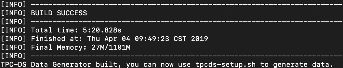 tpc-ds基准测试案例-hive_wangyijie11的博客-CSDN博客_hive tpcds