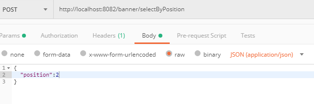 使用postman发送json数据报错400 Postman Malformed Request Body Cannot